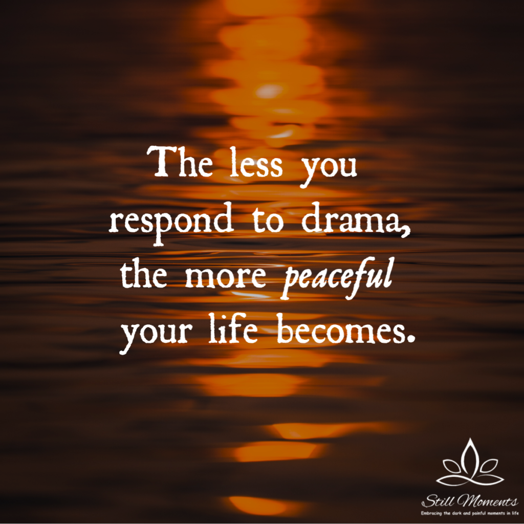 Drama Quote Still Moments Drama Quote Still Moments