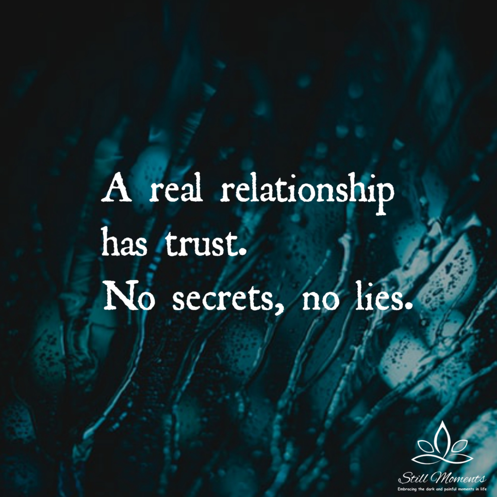 Interrupt Negative Thoughts With These 10 Quotes - Still Moments